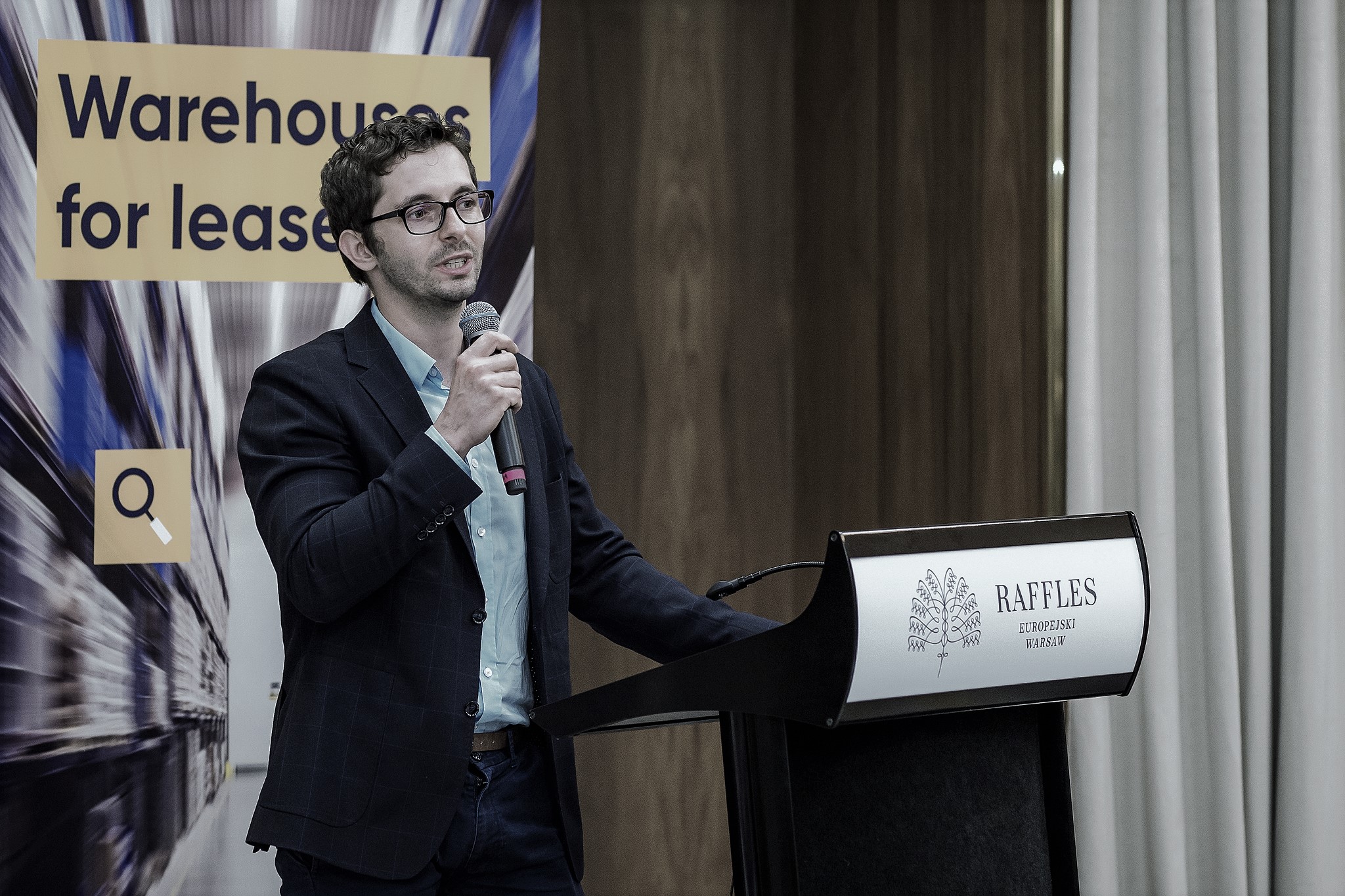 Chris Wrobel Website